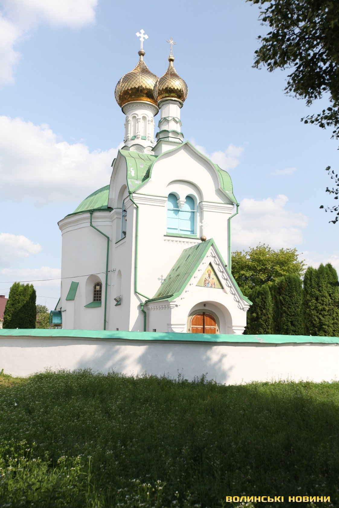 27 фактів про Володимир-Волинський