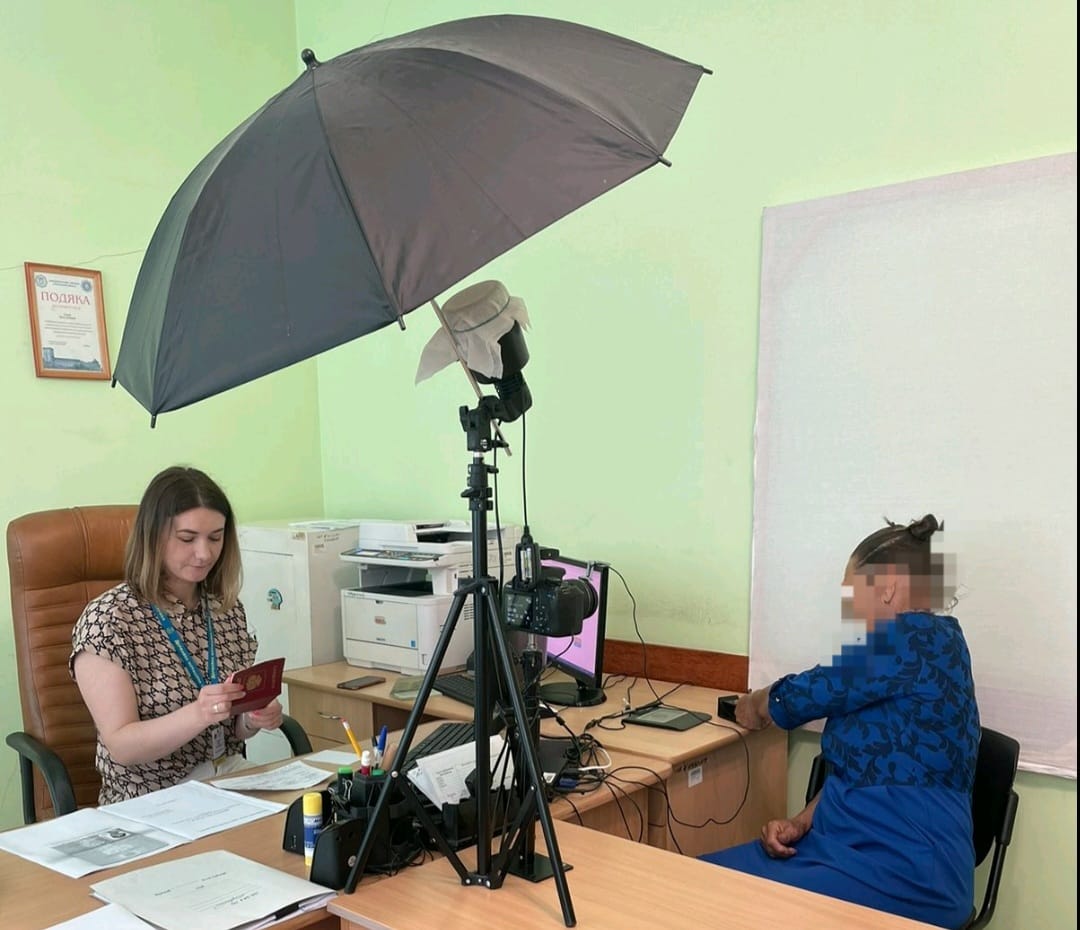 На Волині виявили нелегалок з Росії та Білорусі